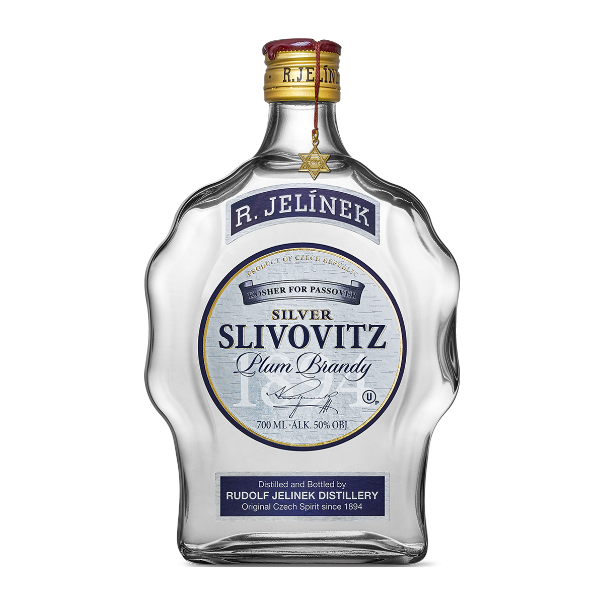 Jelinek Silver Slivovitz – Picks