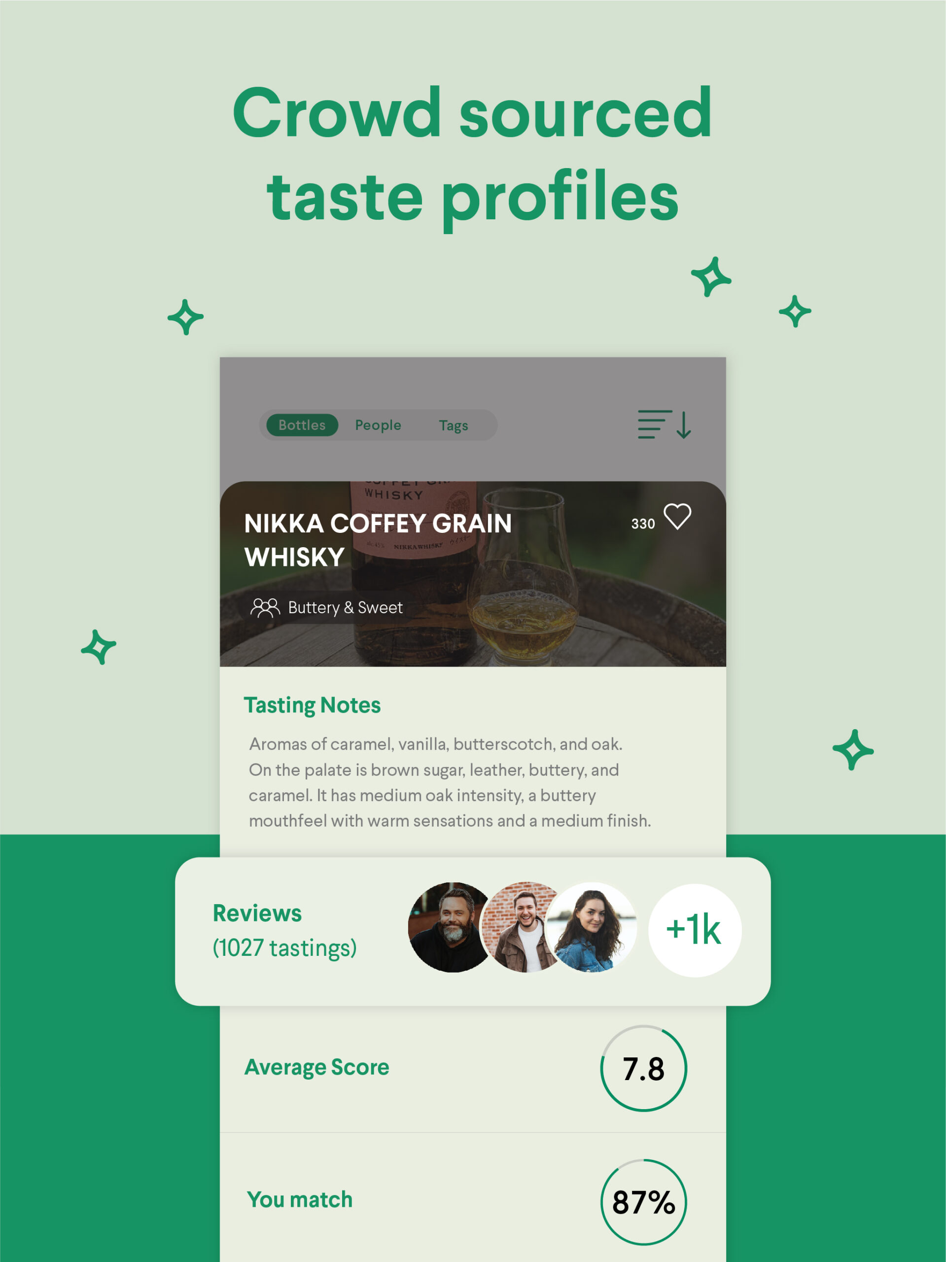 Welcome Home – Picks