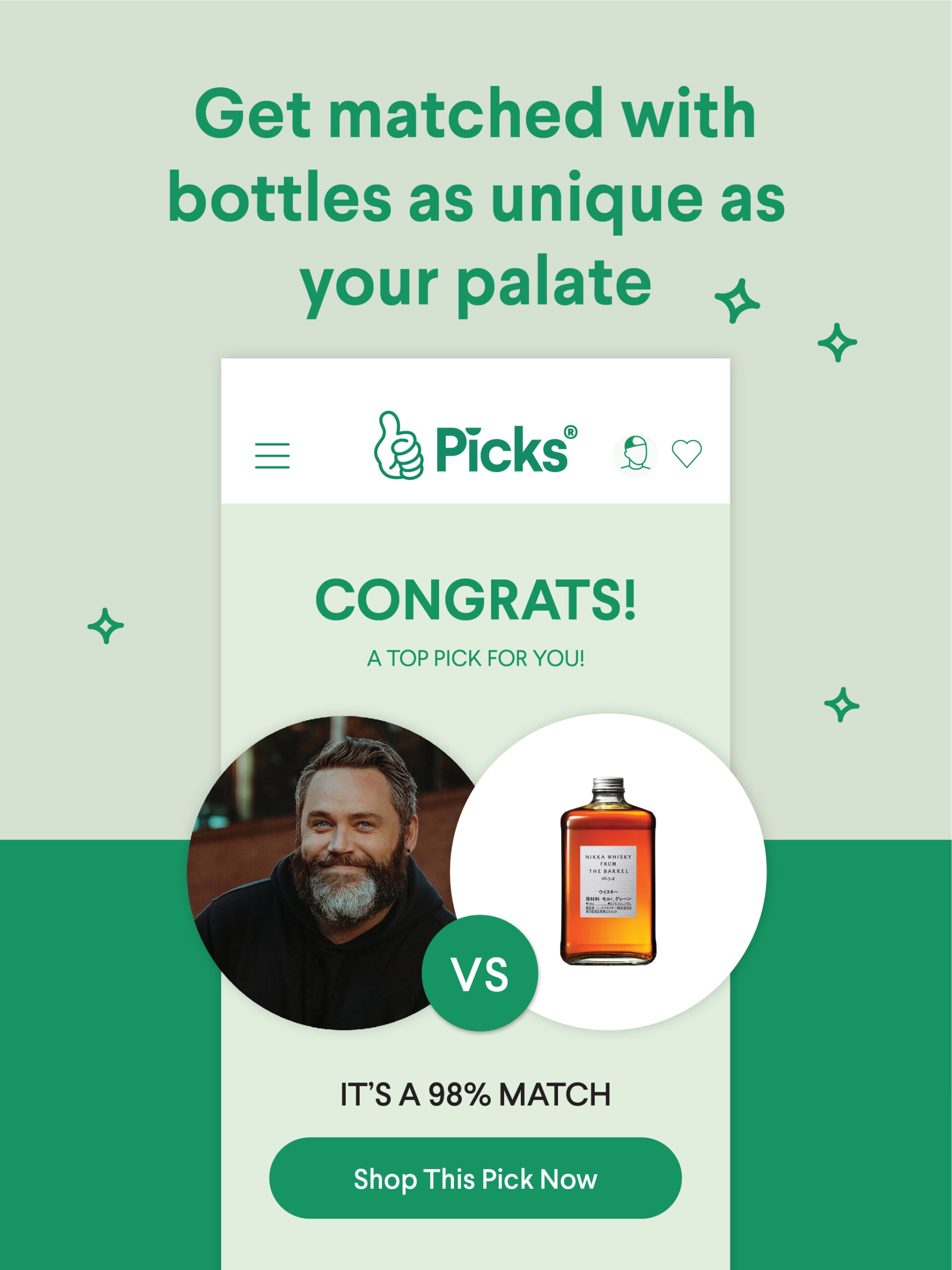 Welcome Home – Picks